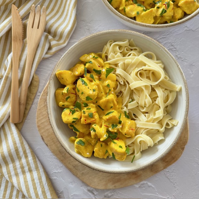 7 recettes de dîner simple et rapide à préparer - Les idées de Mimi